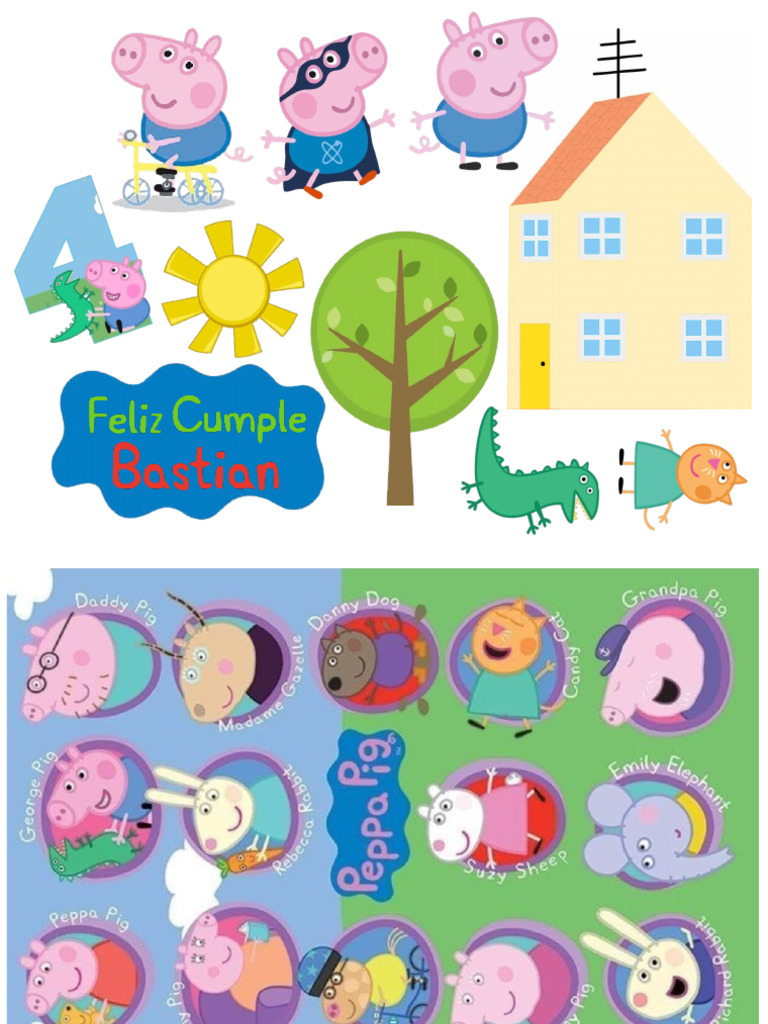 George-Hermano Pepa | PDF