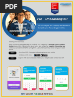 IDTOMIS | PDF | Software | Computing