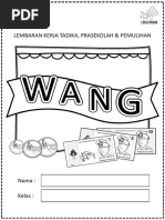 Wang Tahun 2 | PDF