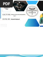 Sdki Slki Siki HYPERVOLEMIA | PDF | Edema | Vein