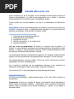 Protocolo de Enfermeria en Codigo Azul Adultos | PDF | Paro cardíaco ...