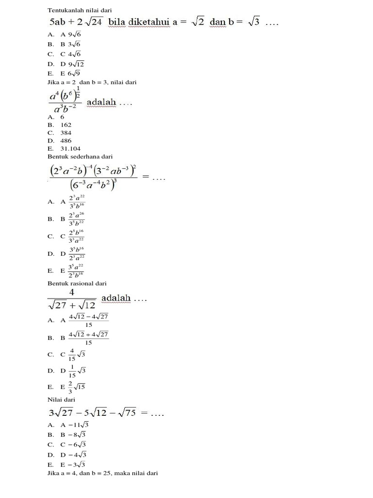 SAT MTK Upload | PDF