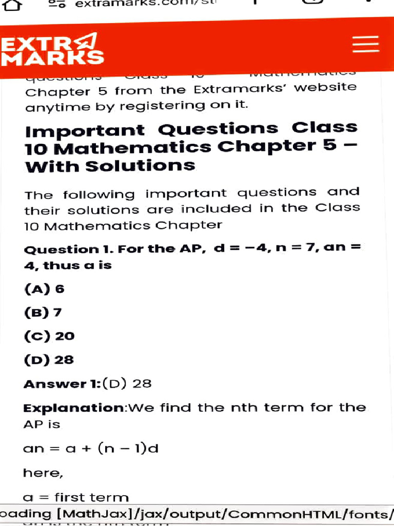Homework Part 2 | PDF