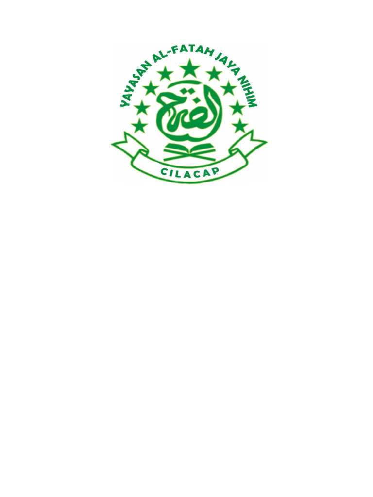 Logo Yayasan | PDF