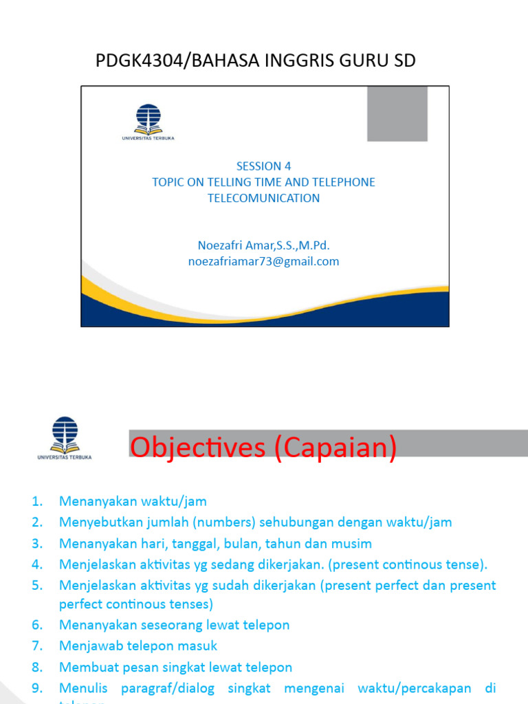 Presentasi Modul 4 | PDF | Linguistic Morphology | Linguistic Typology