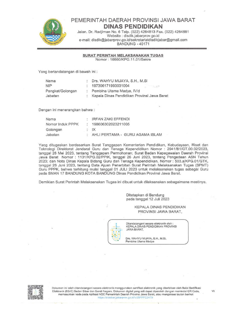 SPMT PPPK - Compressed-1 | PDF