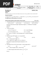 Byjus Com Ncert Solutions Class 11 Chemistry Chapter 2 Structure of ...