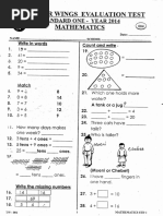 C36 - Importer Declaration Form | PDF