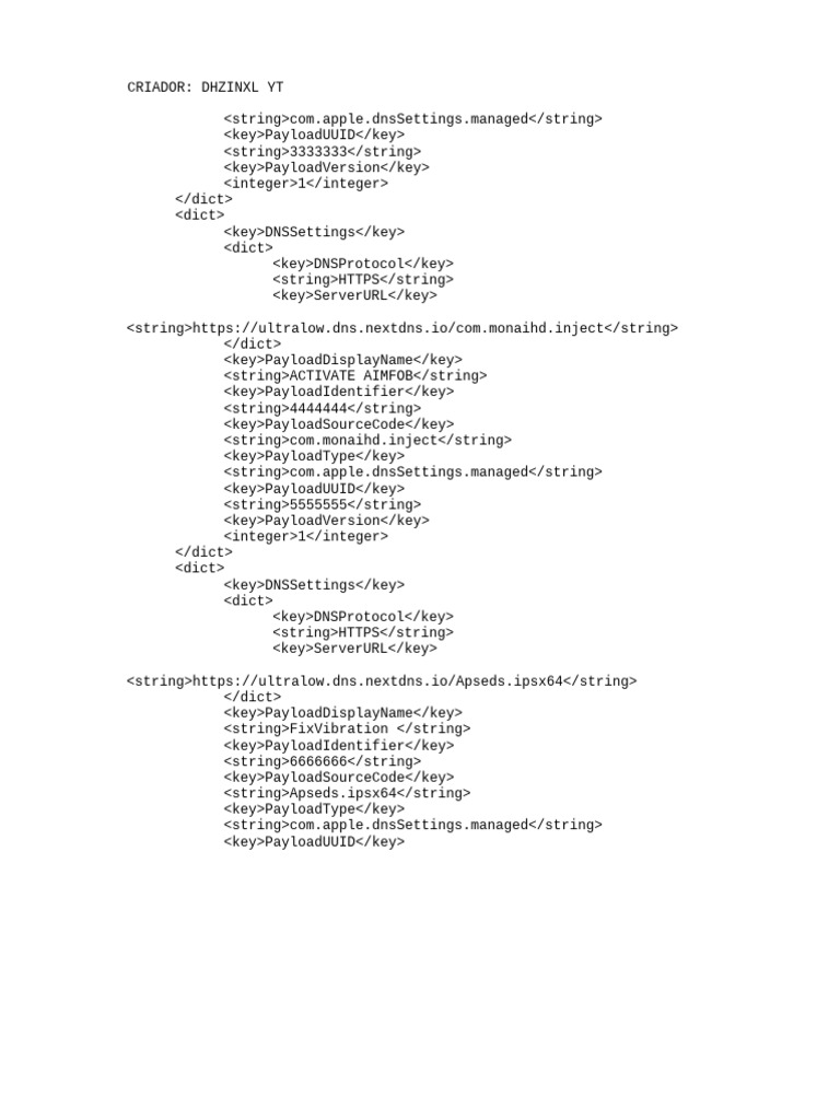 Auxilio Headtrick | PDF