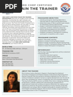 HRD Corp TTT Exemption Criteria Guide | PDF | Vocational Education ...