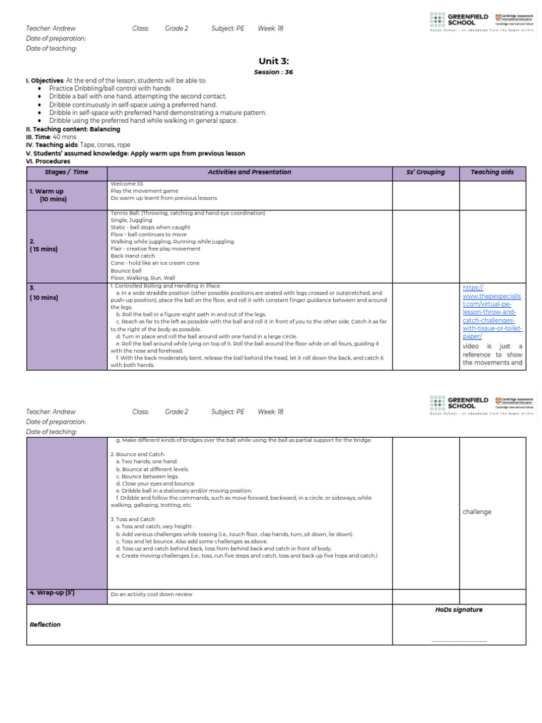 Unit 3:: Session: 36 | PDF
