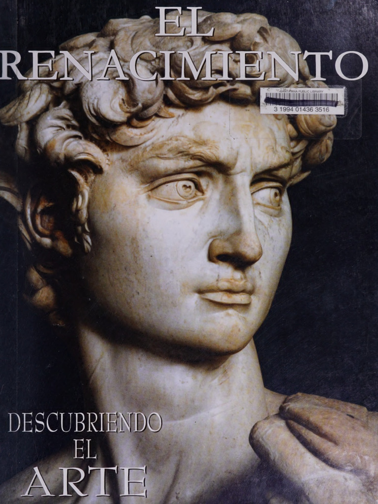 Descubriendo El Arte. El Renacimiento | PDF | Florencia | Renacimiento