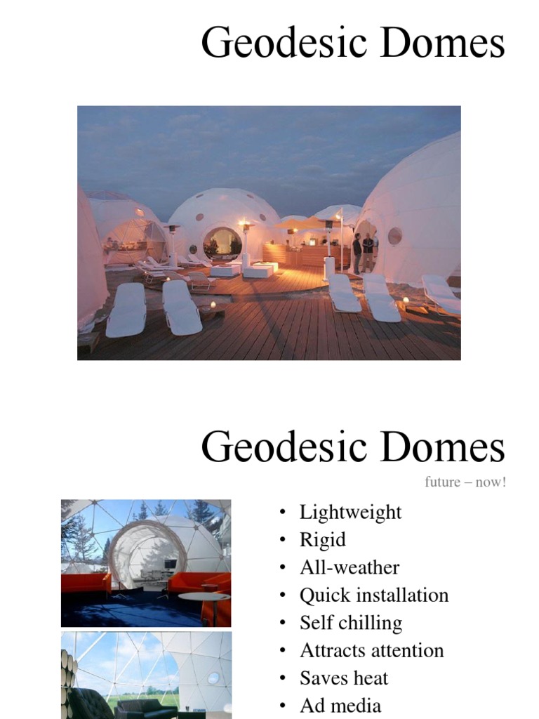 Domes | Download Free PDF | Dome | Atmosphere Of Earth