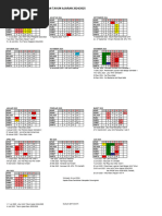 Lomba Mewarnai Memperingati Hari Santri | PDF