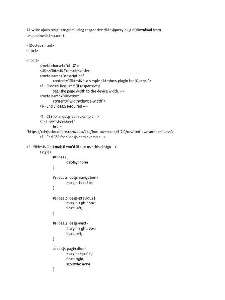 WT On 14 Exps | PDF | Angular Js | Http Cookie