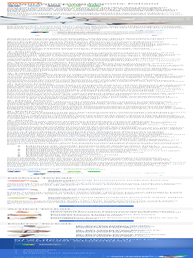 Sistem Pencernaan Manusia, Pahami Anatomi Dan Fungsinya - Alodokter | PDF