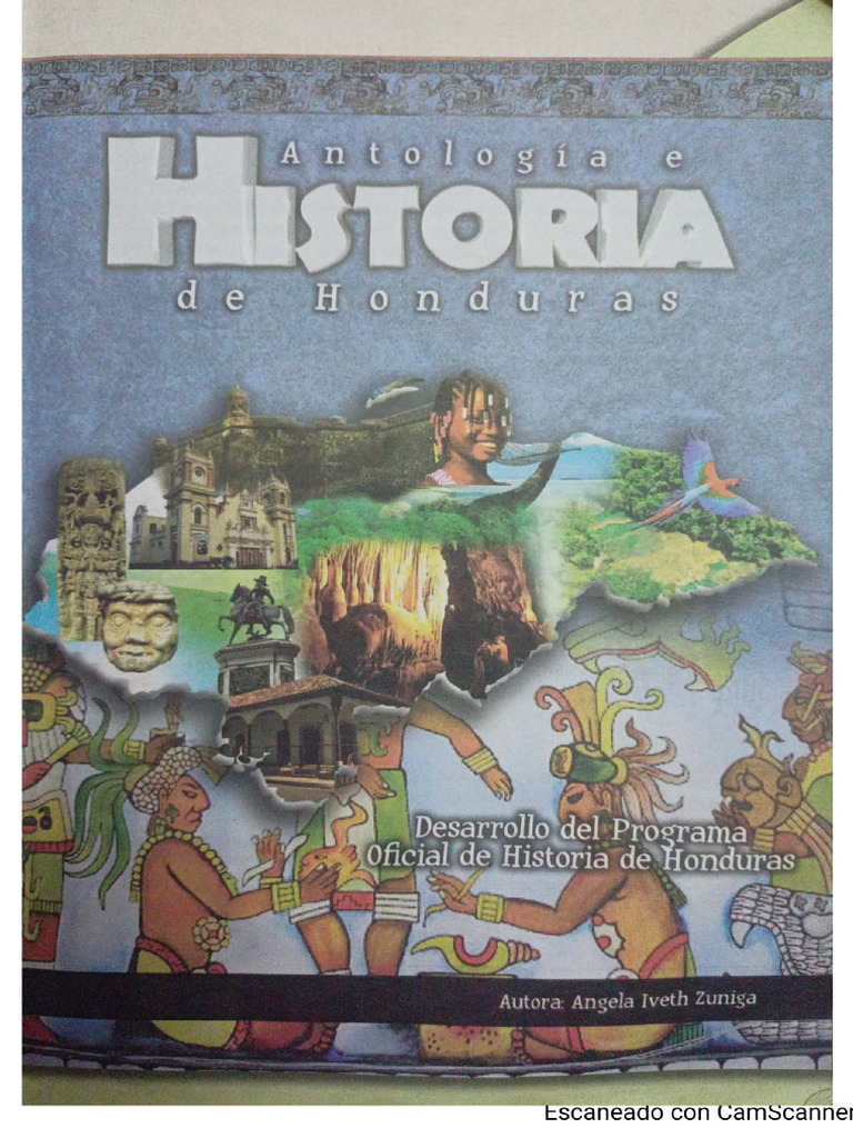 Autoevaluaciones de Generalidades de la Historia | PDF