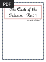 Diary of An 8-Bit Warrior: Shadow Over Aetheria | PDF