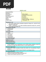 Modul Ajar B.ing KLS 7 Materi Introduction | PDF | Karier & Perkembangan