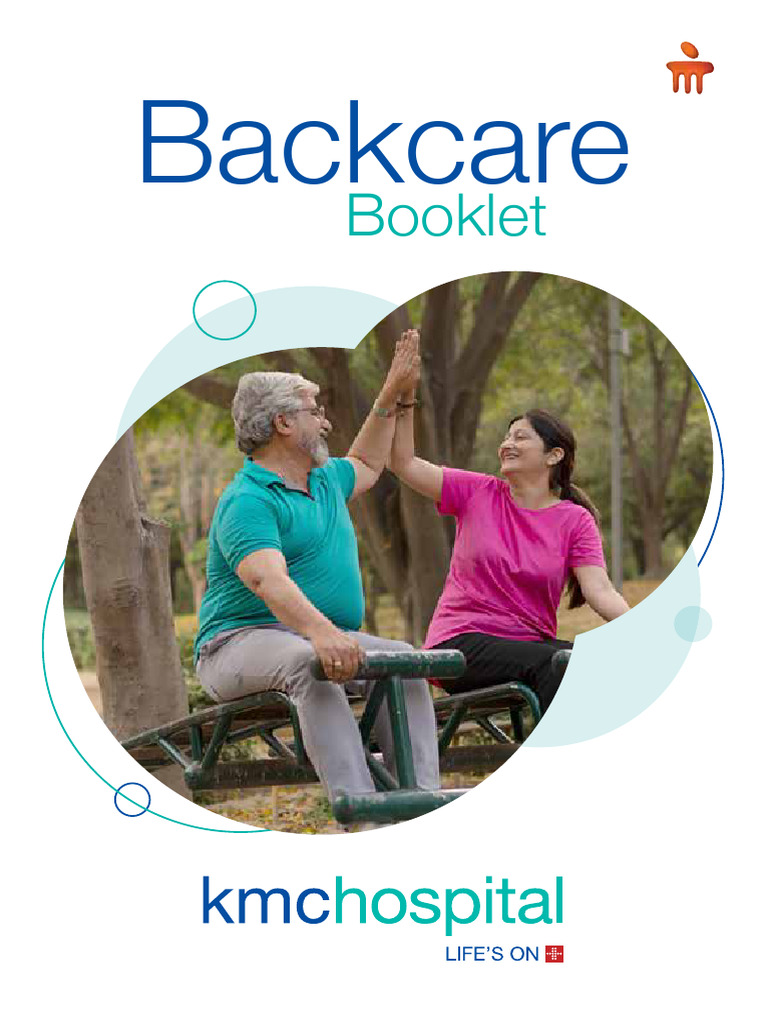 KMC Booklet | PDF | Anatomical Terms Of Motion | Foot