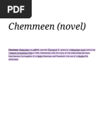 Chemmen | PDF | Love