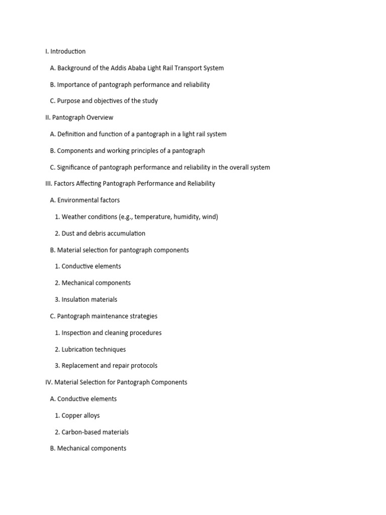 I. Introduction-WPS Office | PDF | Reliability Engineering | Data