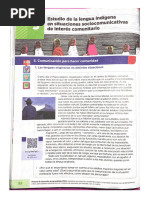 25 Ejemplos de Regionalismos | PDF