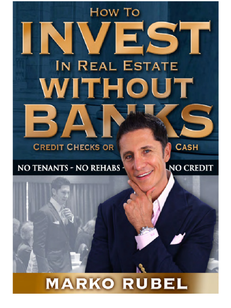 Lucrative Real Estate Investing Strategies | PDF | Investing | Real ...