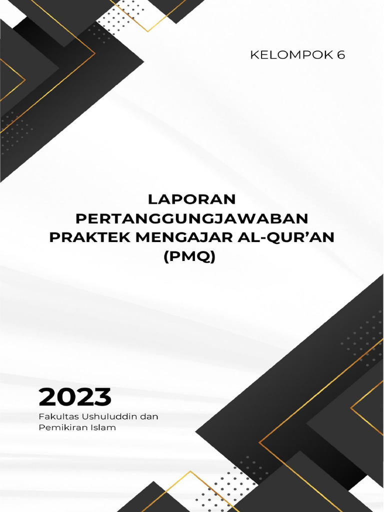 LPJ KKN 2023 | PDF