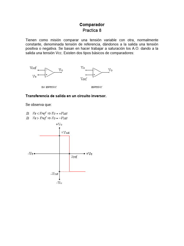 Practicas Electronica | PDF | Diodo emisor de luz | Red eléctrica