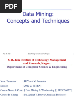 Data Mining MCQs - Unit-2 - DM - Study Glance | PDF | Applied Mathematics | Computer Programming