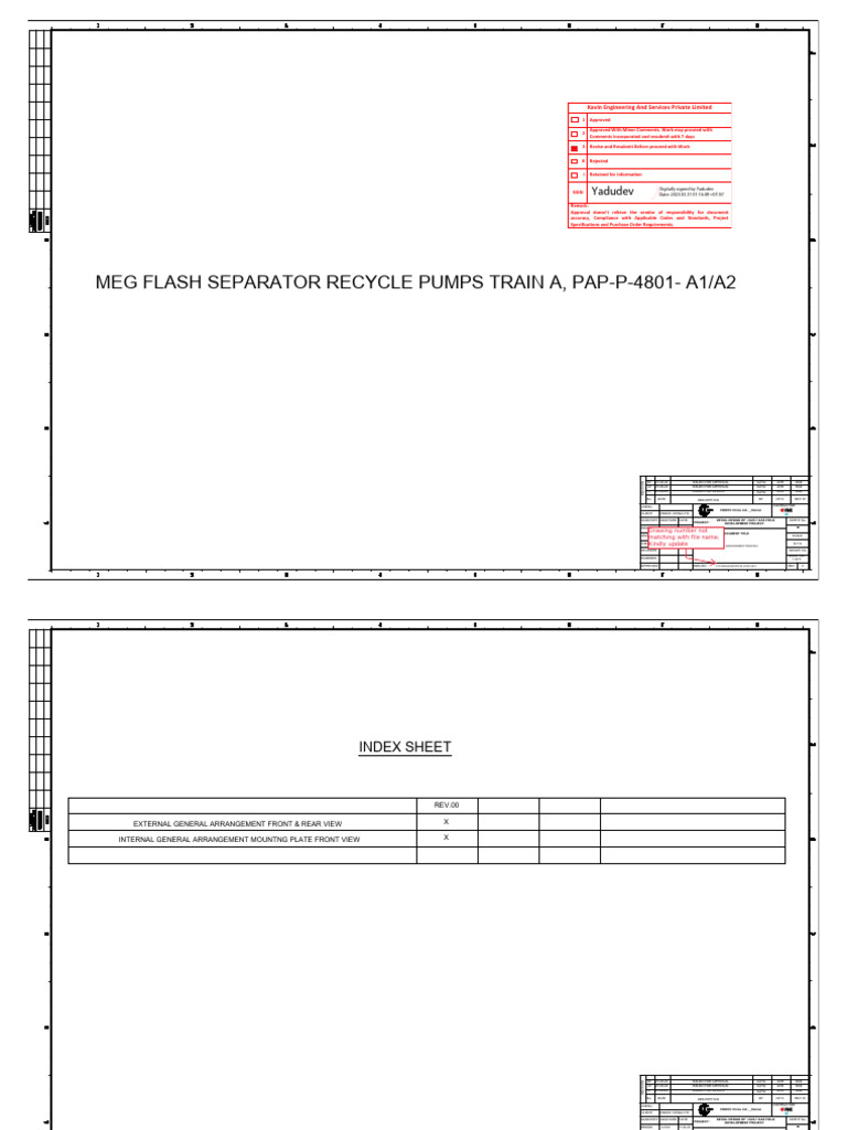 210505-E-Dw-2601 - B1 - Keas-Gad - Ke Code 3 | PDF | Door | Equipment