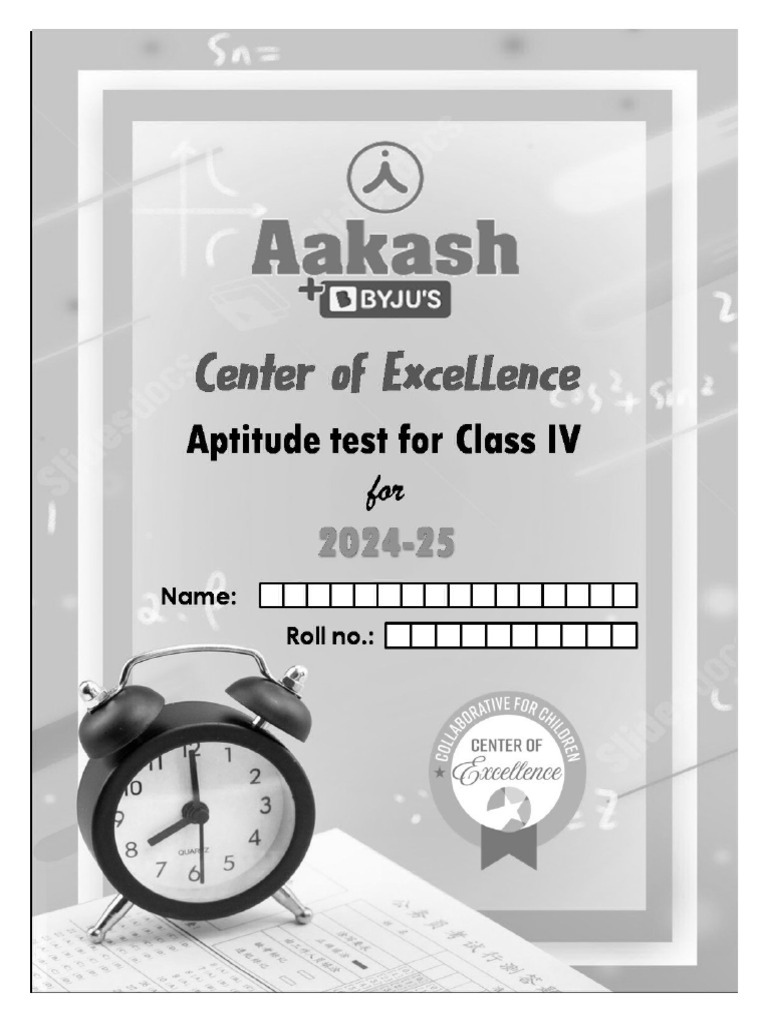 Code-B CST 1 Evs | PDF | Mathematics