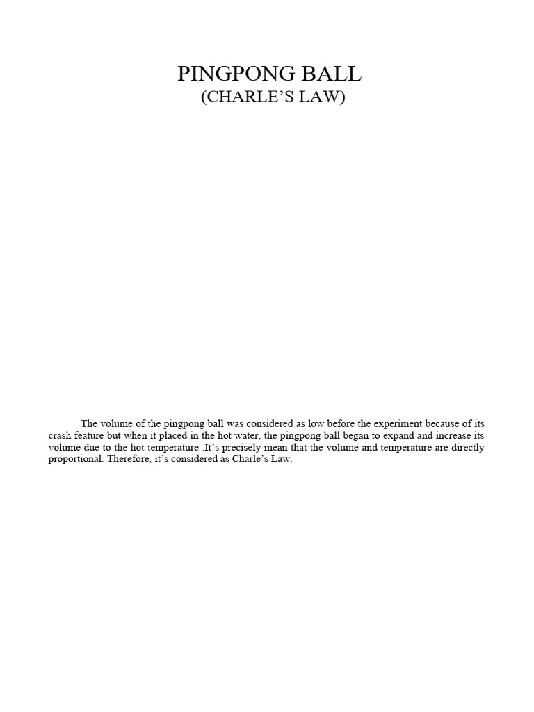 Ernest (Chem2 3RD Quarter Ptask) | PDF