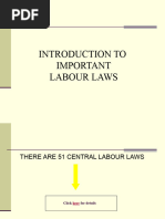 Final Handbook Labour Codes | PDF | Employment | Occupational Safety ...