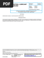 ISO 3448:1992 Viscosity Classification | PDF | International ...