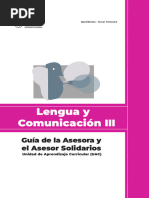 Pasos para Una Lectura Atenta | PDF