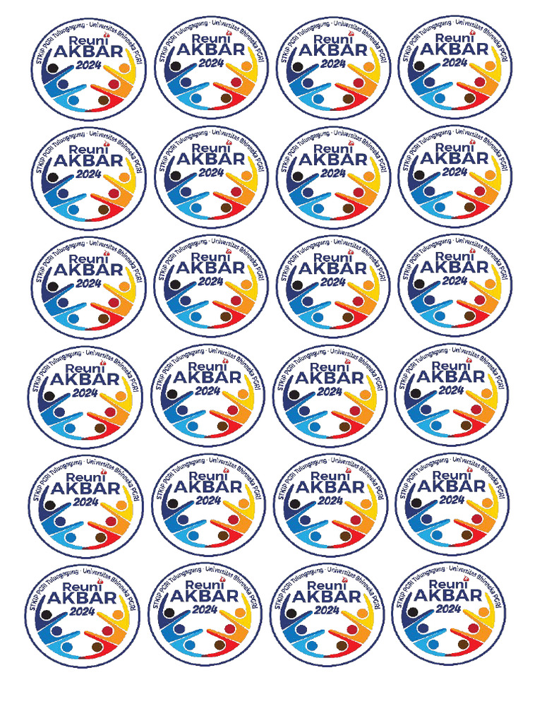 Logo Reuni | PDF
