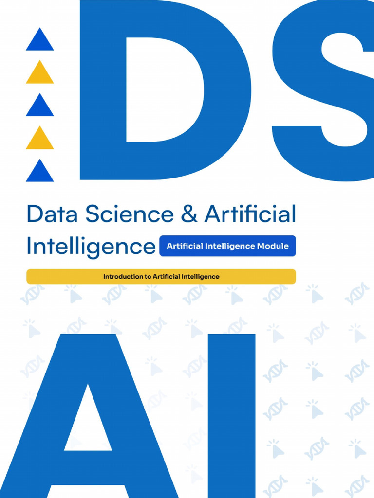 Modul AI: Teori & Aplikasi Lengkap | PDF