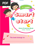 I-Learn Smart Start 1 | PDF
