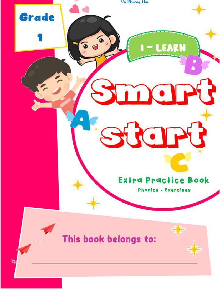 Smart 1 | PDF