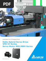 YUDO Hot Runner User's Handbook | PDF | Electrical Connector | Valve