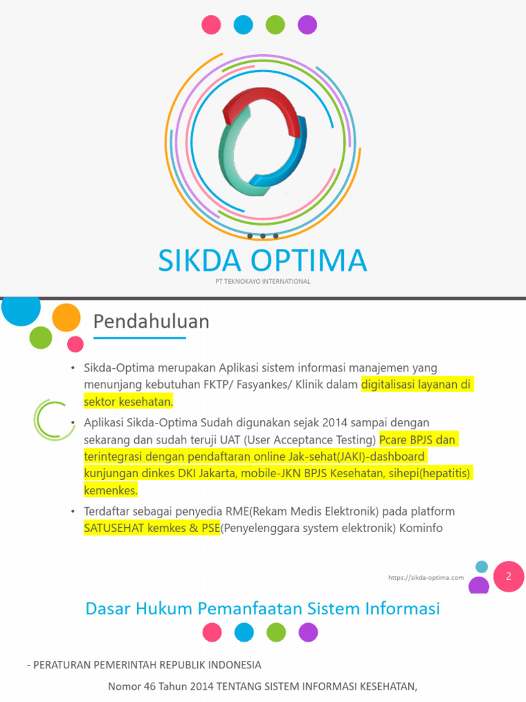 Sikda - Optima Juli2024 | PDF