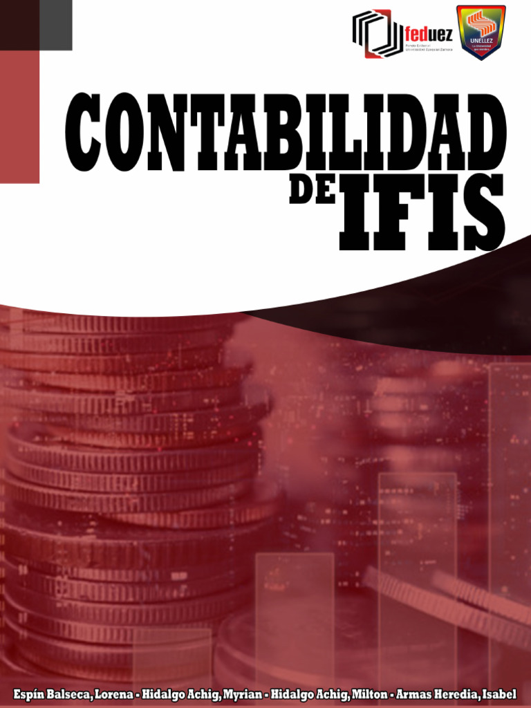 Libro Contabilidad Version Final1-1 | PDF | Contabilidad | Bancos