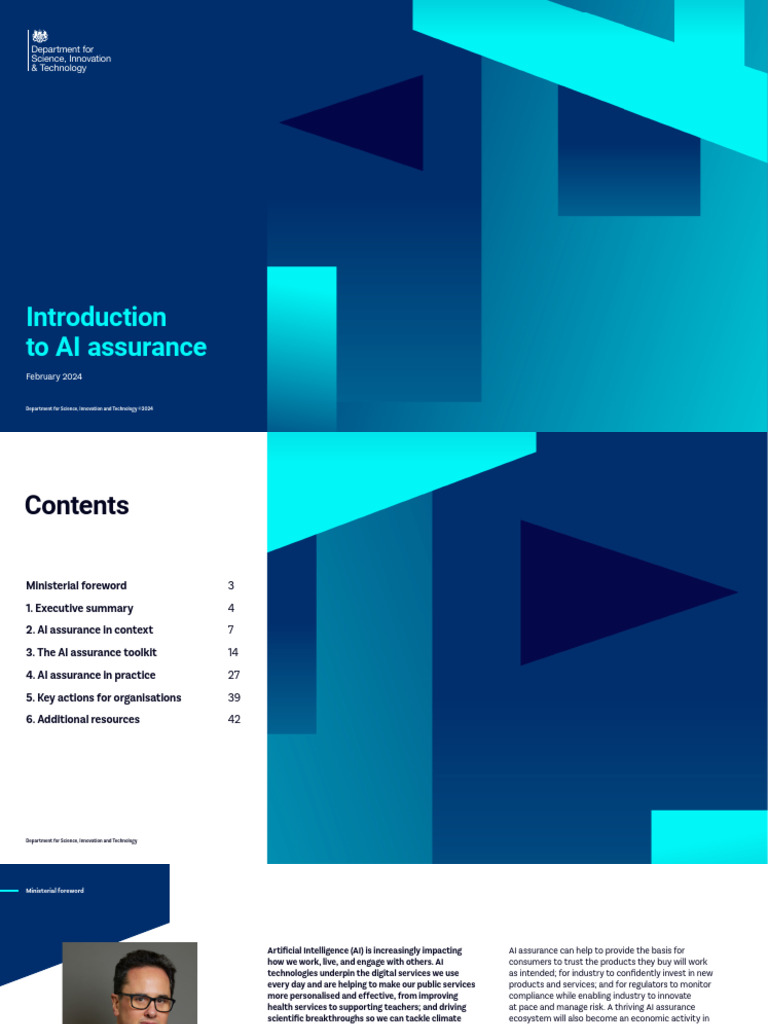 Introduction_to_AI_Assurance | PDF | Artificial Intelligence ... Introduction_to_AI_Assurance | PDF | Artificial Intelligence ...