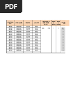 4th Grade Dibels Next | PDF | Rainbow | Pickled Cucumber