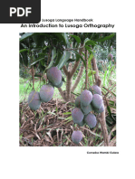 Buganda Clans and Their Names Guide | PDF | Uganda | Ethnicity