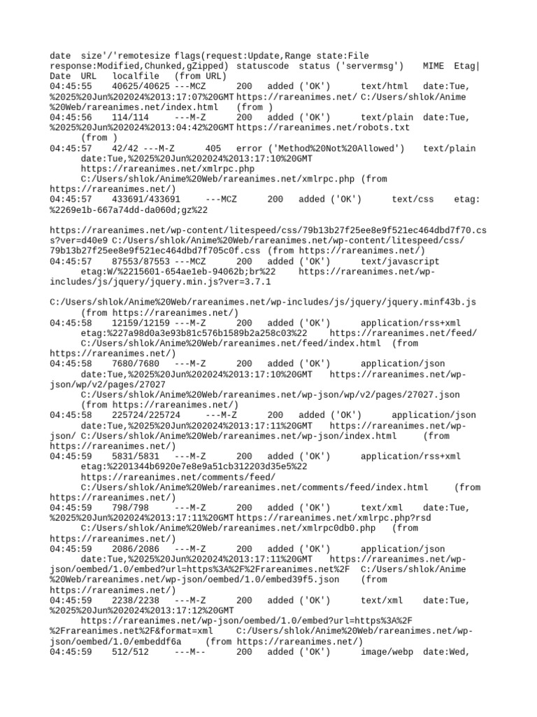 Old | Download Free PDF | J Query | World Wide Web Consortium Standards