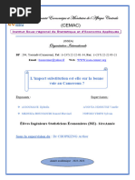 CFONB - Structure Des Fichiers PDF | PDF | Banques | Fichier informatique