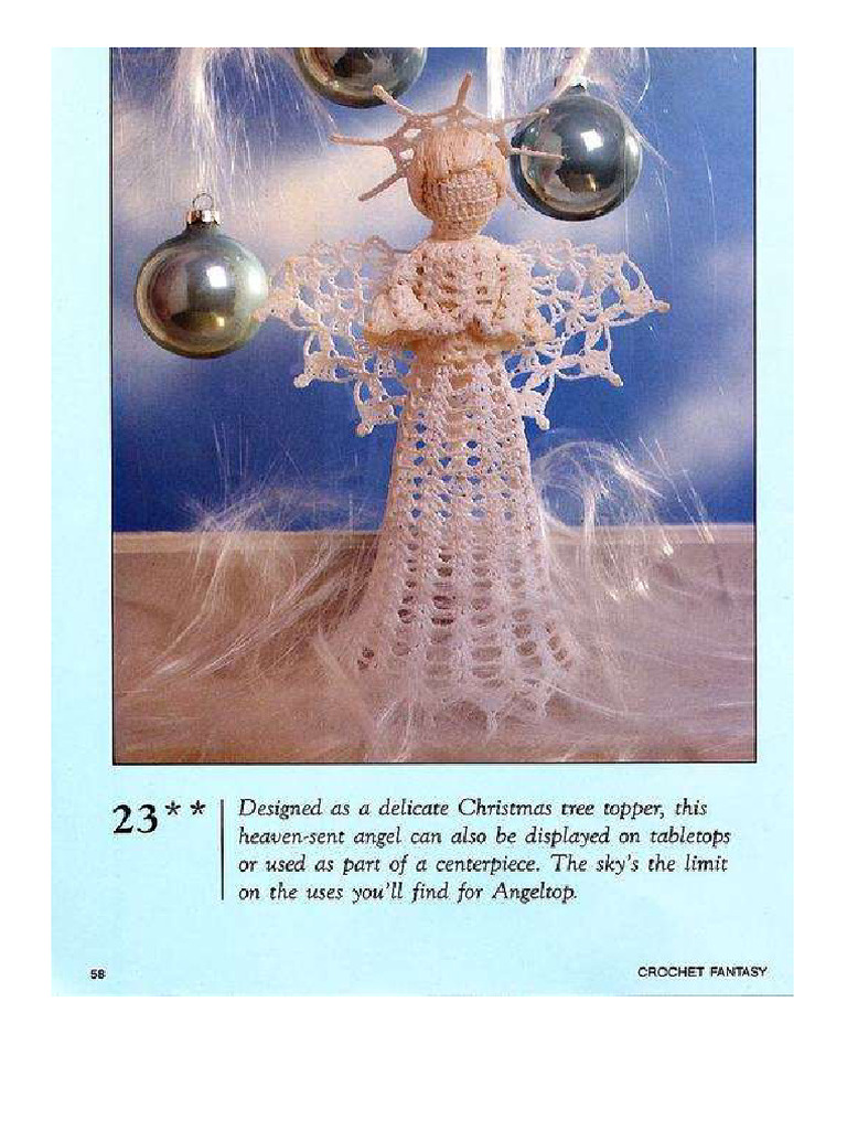 Ángel | PDF